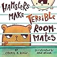 Hamsters Make Terrible Roommates: Klein, Cheryl, Alwar, Abhi ...