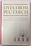 Amazon.com: Lives From Plutarch (9780979846977): Pleasant Graves ...