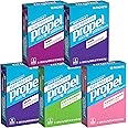 Amazon.com: Propel Powder Packets 4 Flavor Variety Pack With ...