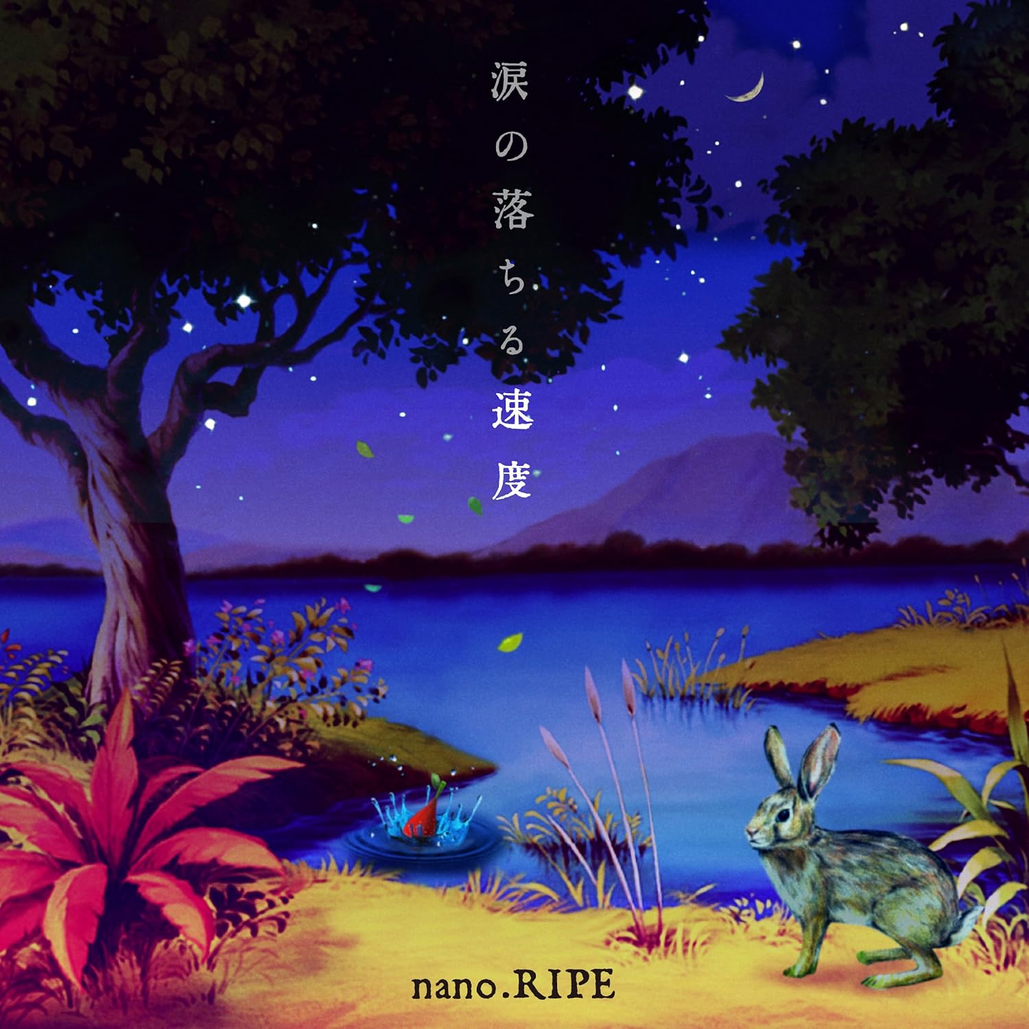 Nano.Ripe 3rd Album - Nano.Ripe: Amazon.de: Musik