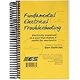 Amazon.com: LOADpro Electronic Specialties 182 Fundamental Electrical Troubleshooting Book ...