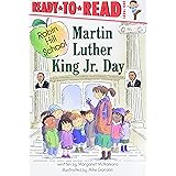 Celebrating Martin Luther King Jr. Day: Dreaming of Change (Learn to ...