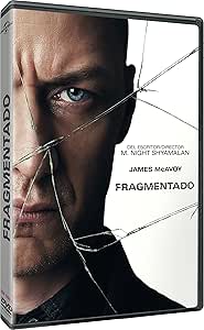 Fragmentado: James McAvoy, Anya Taylor-Joy, Haley Lu Richardson, M ...