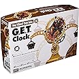 Amazon.com: Academy Models Leonardo Da Vinci Tourbillon Watch Plastic ...