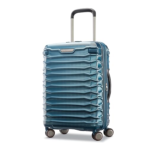 Samsonite Stryde 2 Hardside Expandable Luggage with Double Spinner ...