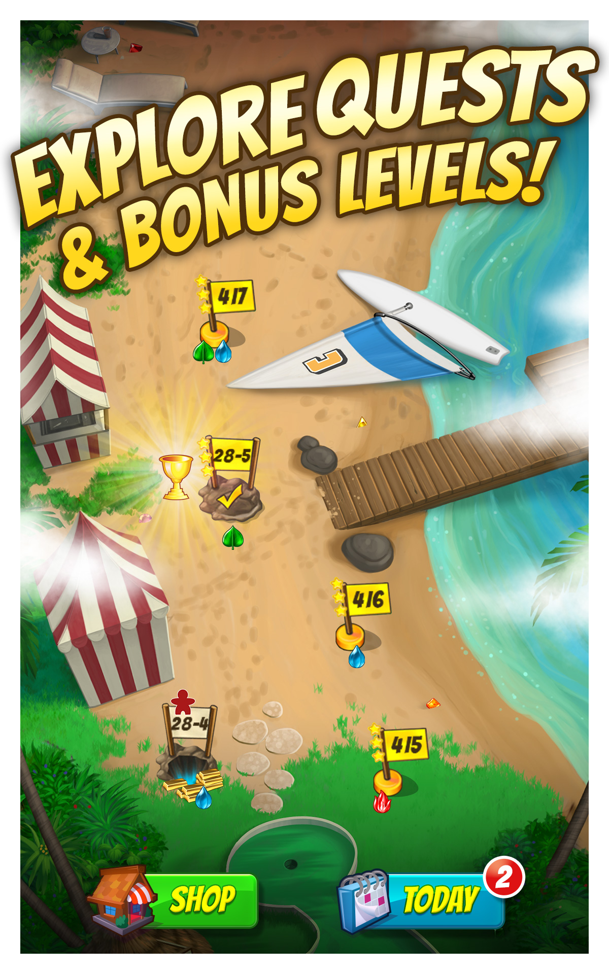 Cascade:Amazon.de:Appstore for Android