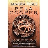 Amazon.com: Mastiff: The Legend of Beka Cooper #3: 9780375814709 ...