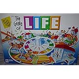 Amazon.com: The Game of Life Board Game (1991 Edition) : Toys & Games
