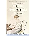 The Annotated Pride and Prejudice by Austen, Jane