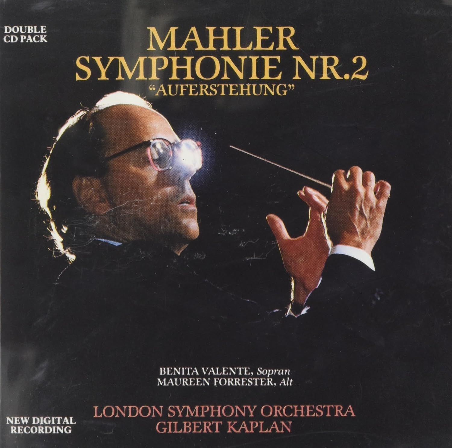 Kaplan Mahler 2cd - Various, Various: Amazon.de: Musik