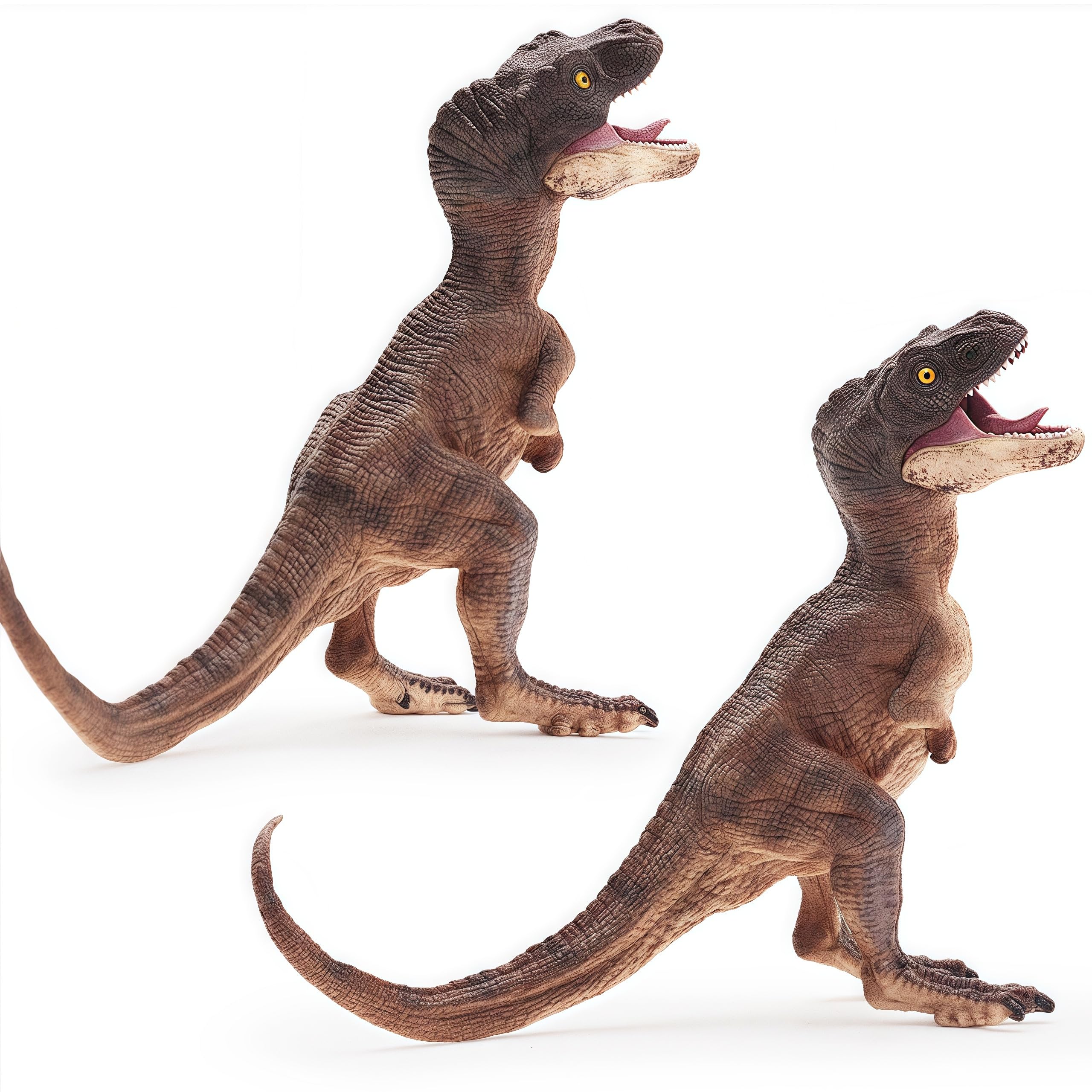 Mua Gemini&Genius T-Rex Dinosaur Toys, Tyrannosaurus Rex Cubs with ...