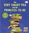 The Princess and the Pea: Child, Lauren: 9780786838868: Amazon.com: Books