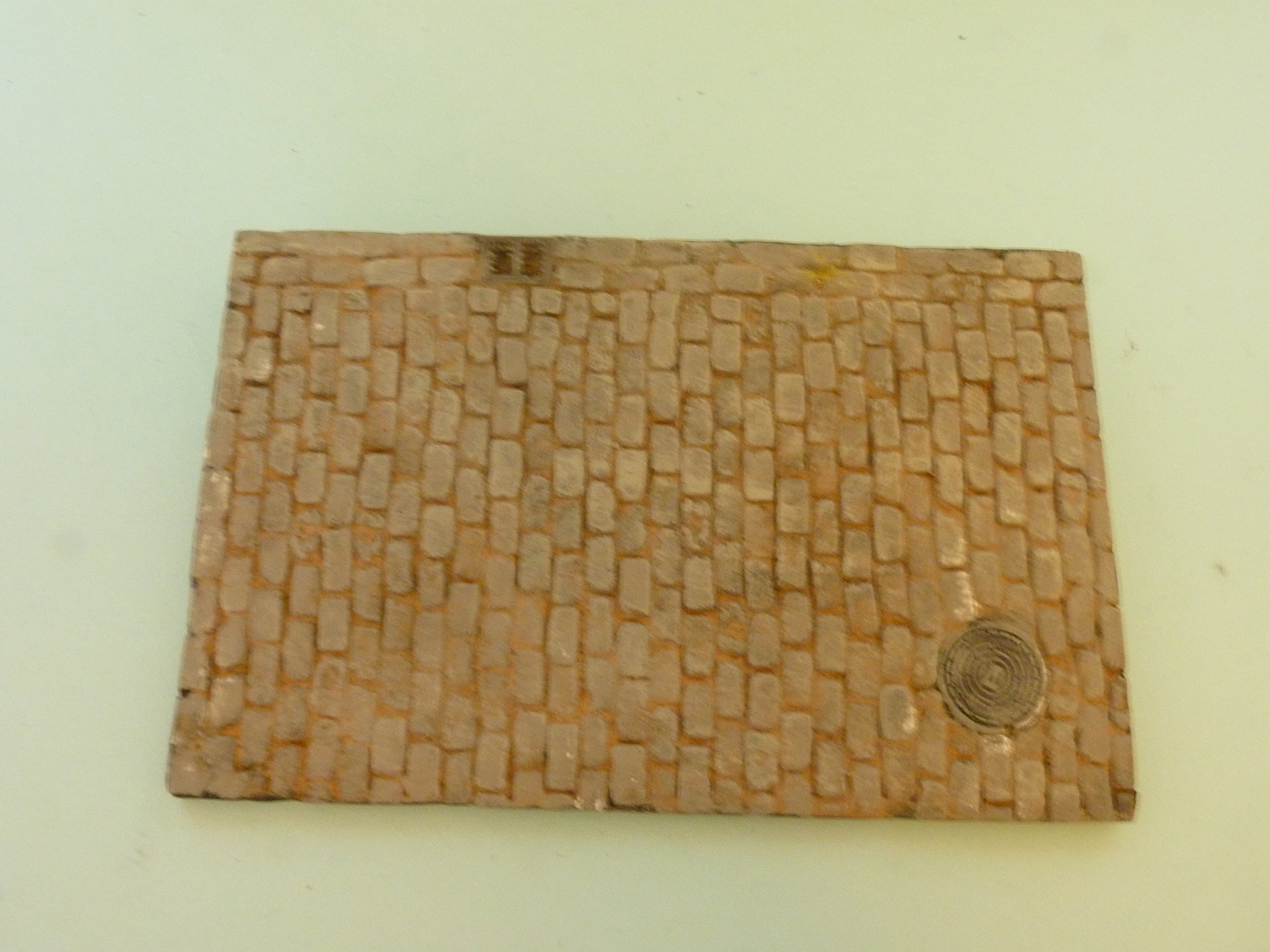 Mua 1/35 Scale Diorama Base No.5 - Base measures 190mm x 120mm trên ...