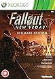 Fallout: New Vegas - Ultimate Edition (Xbox 360): Amazon.co.uk: PC ...