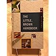 Amazon.com: The Little, Brown Handbook: 9780321389510: Fowler, H ...