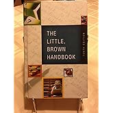 The Little, Brown Handbook, Ninth Edition: Fowler, H. Ramsey, Aaron ...