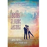 Amazon.com: Being Sloane Jacobs: 9780385741798: Morrill, Lauren: Books