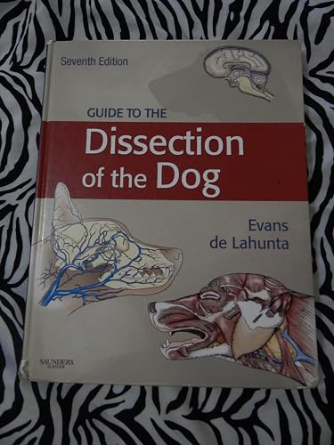 Guide to the Dissection of the Dog in Oman | Whizz General