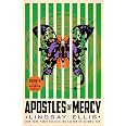 Amazon.com: Apostles of Mercy: A Novel (Noumena, 3): 9781250274564 ...