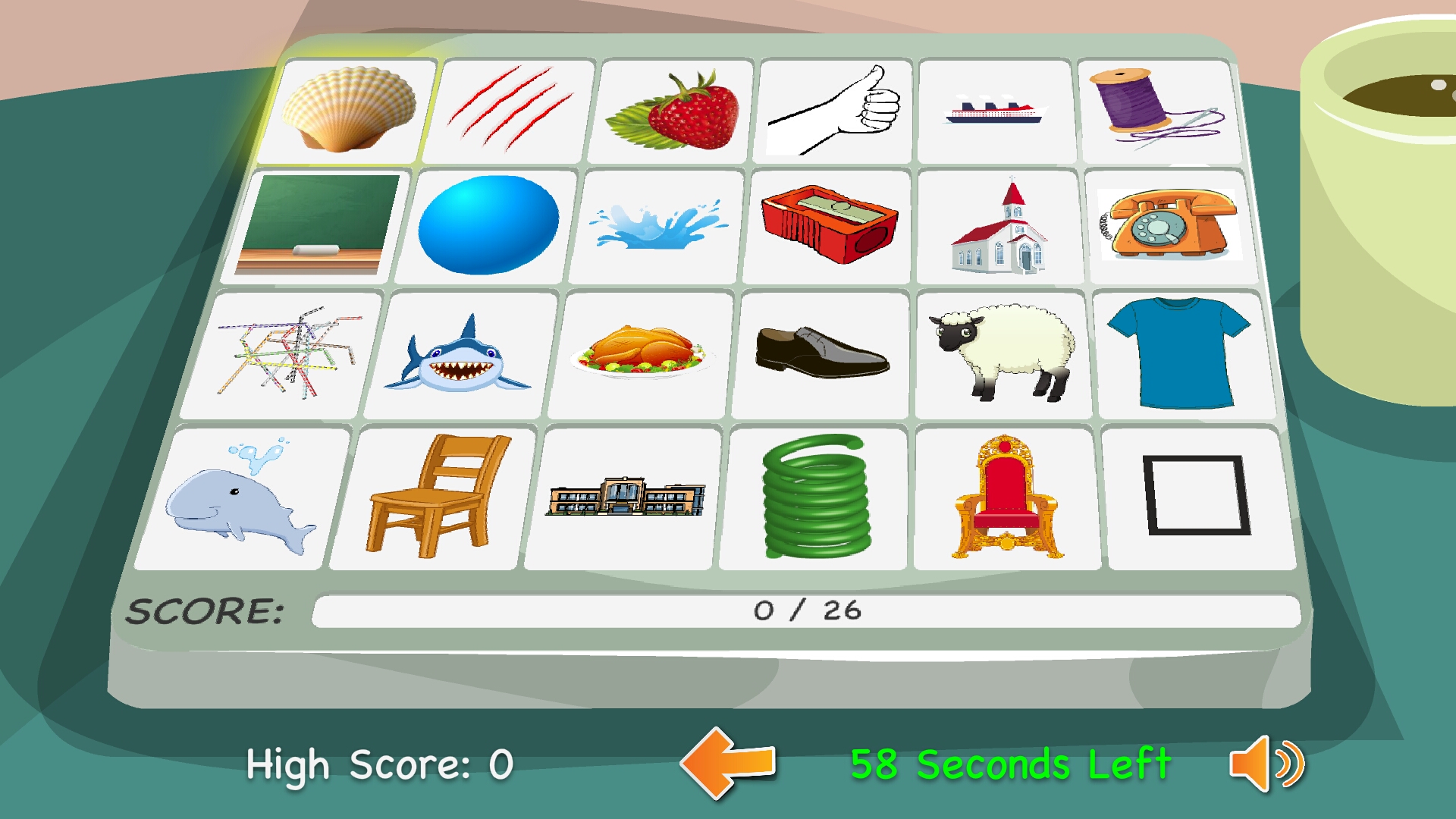Digraph Trigraph Search:Amazon.co.uk:Appstore for Android