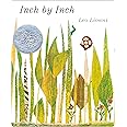 Inch by Inch: Lionni, Leo: 9780307931252: Books - Amazon.ca
