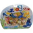 Amazon.com: Rio 2 Movie Carnival Party Pack Mini Figures Set 8-pack ...