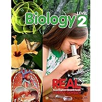 Amazon.com: REAL Science Odyssey, Biology 2: 9780979849664: Blair Lee ...