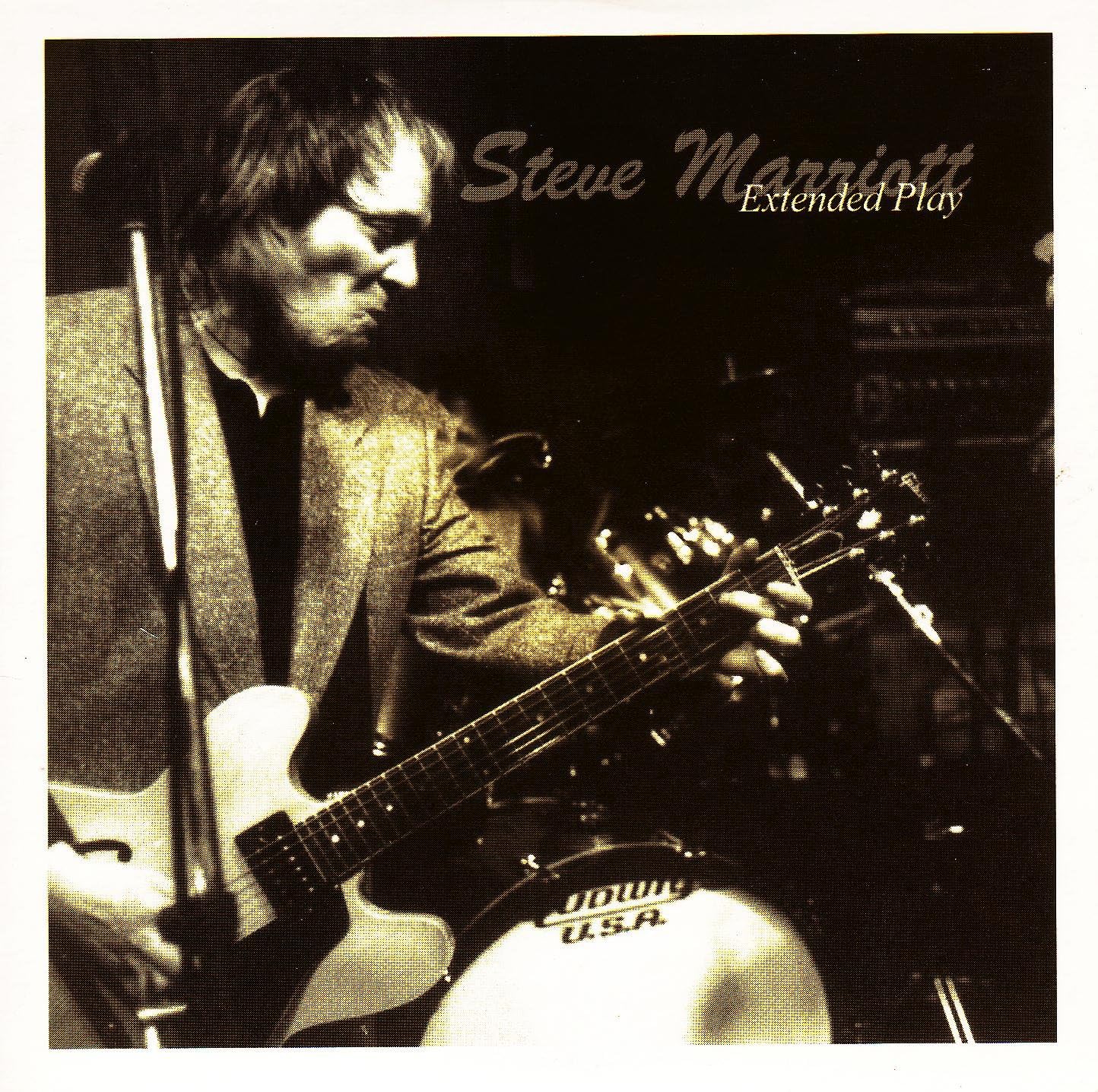 Extended Play EP - Amazon.co.uk