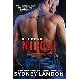 Rose (Lucian & Lia Book 4) - Kindle edition by Landon, Sydney ...