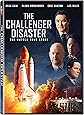 Amazon.com: Challenger Disaster, The: Dean Cain, Glenn Morshower ...
