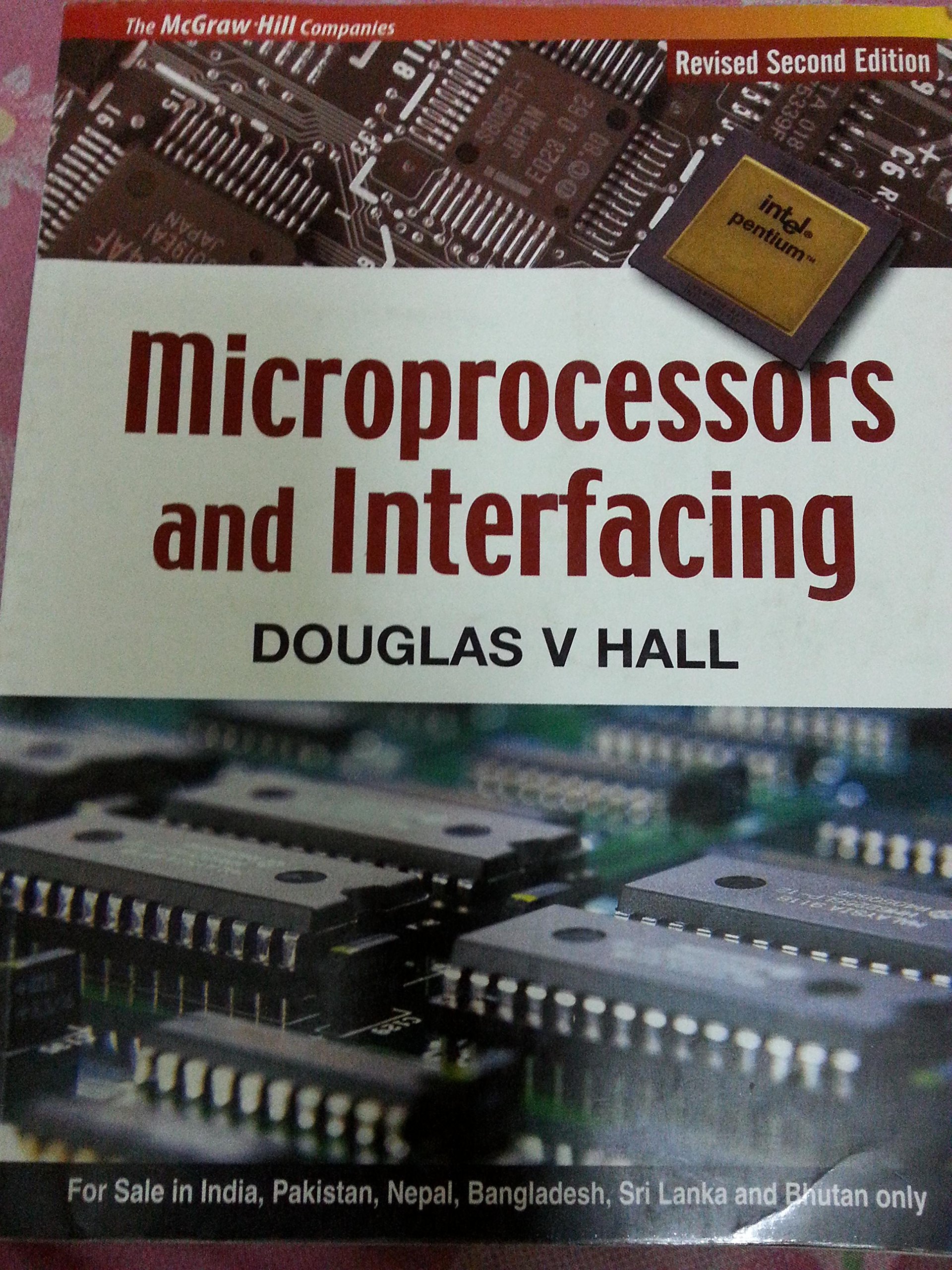 best book for 8086 microprocessor pdf