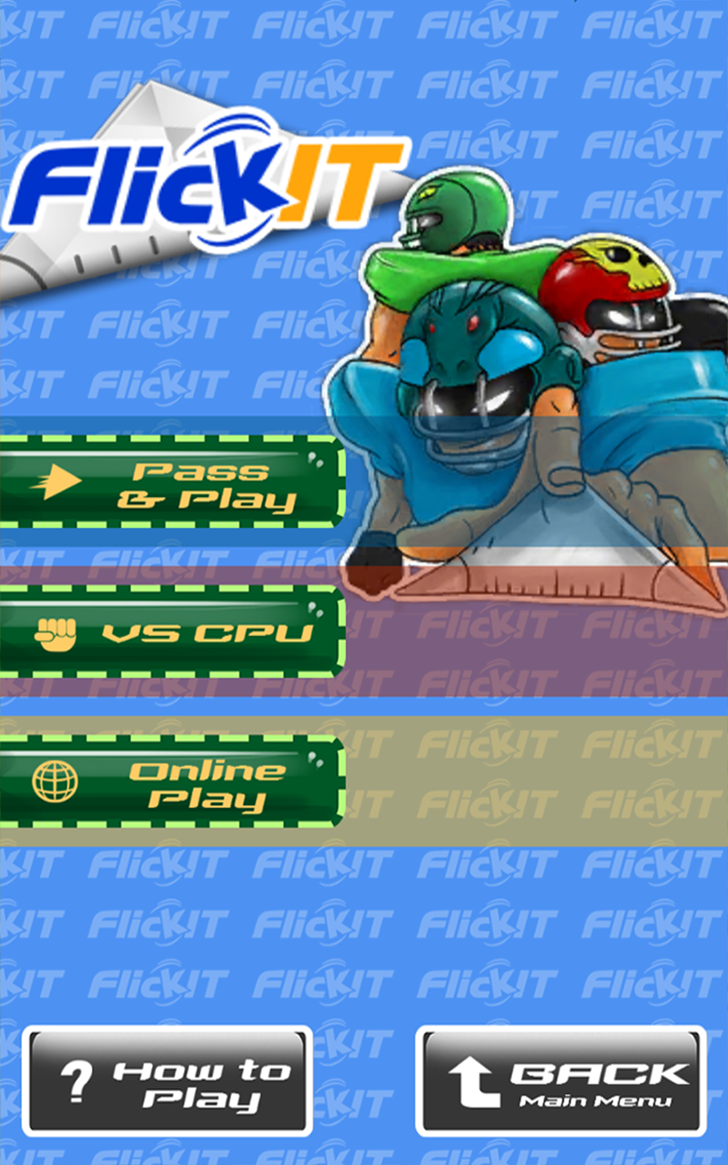 Paper Football Pro FlickIT:Amazon.com:Appstore for Android