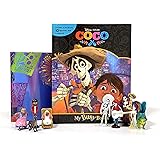 Coco Big Golden Book (Disney/Pixar Coco): Alegria, Malin, The Disney ...