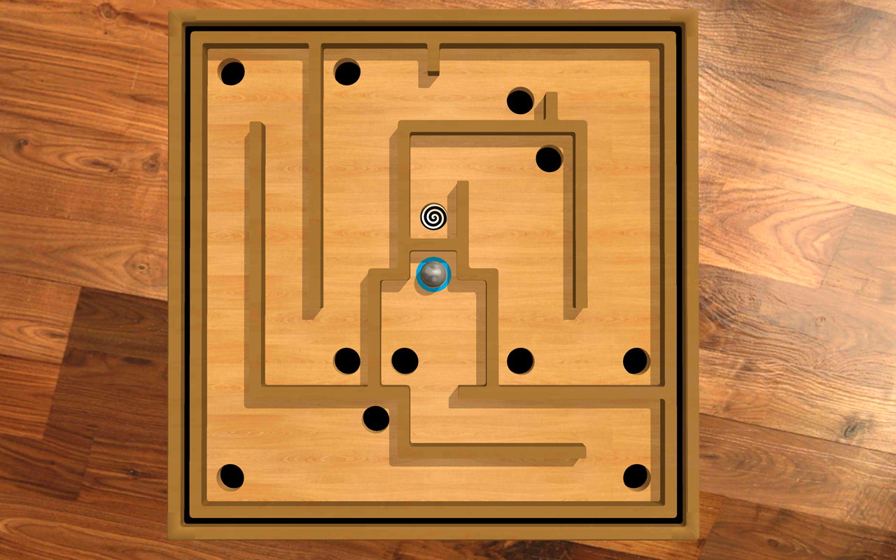 Classic Marble Maze Fire TV:Amazon.it:Appstore for Android