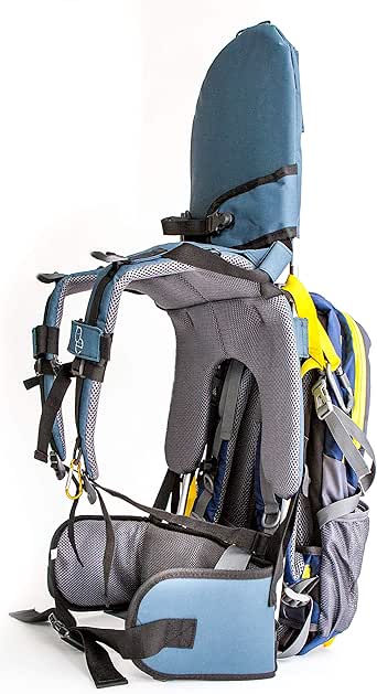 Amazon.com: OE child shoulder carrier by Our Expedition LLC: Clothing