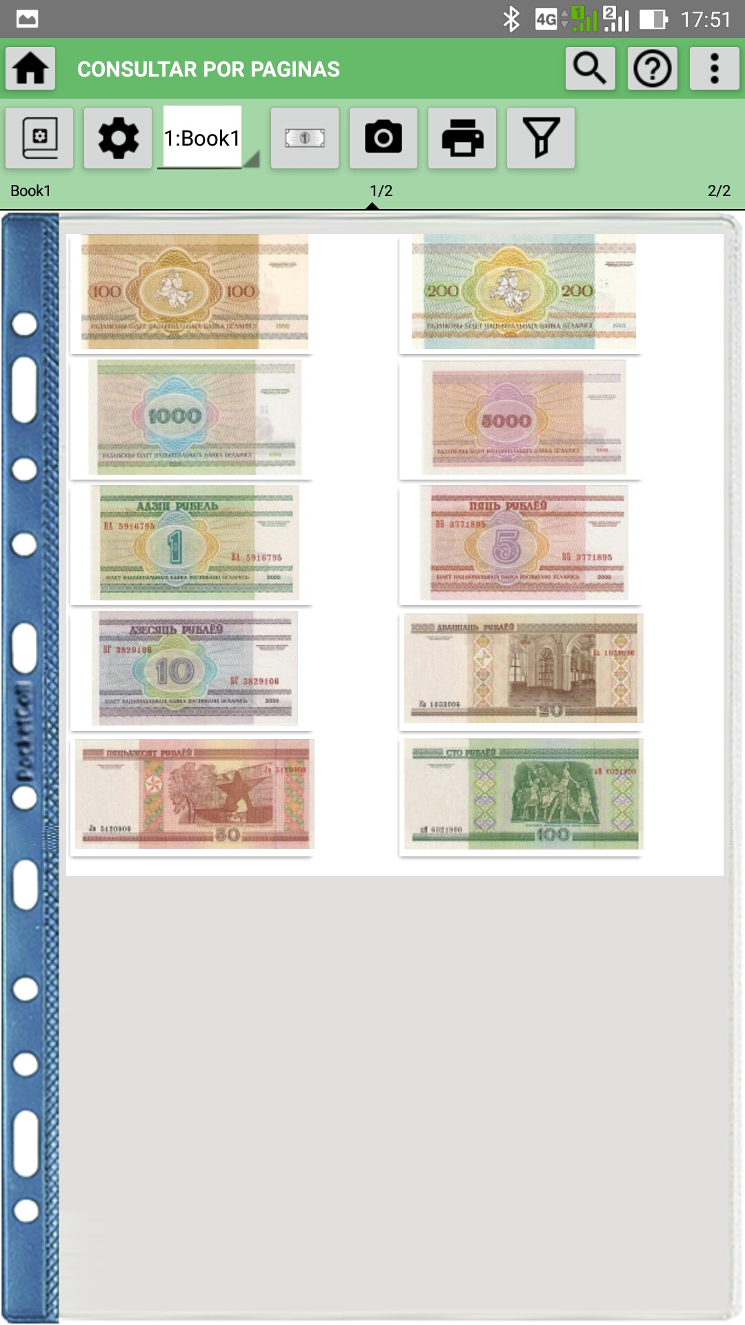 Pocket Notes Collection: Amazon.es: Appstore para Android