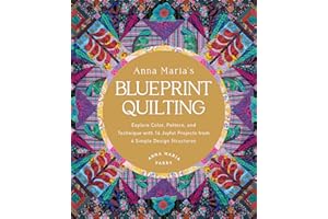 Amazon.com New Releases: The best-selling new & future releases in Quilts & Quilting