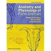 Anatomy and Physiology of Farm Animals: 9781394187904: Medicine ...