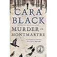 Murder in Montmartre (Aimee Leduc Investigations, No. 6): Black, Cara ...