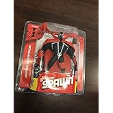 Amazon.com: McFarlane Toys 6" Spawn Series 30 - Cy-Gor : Toys & Games