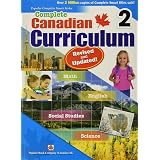 Complete Canadian Curriculum Gr.6(Rev): 9781771490344: Amazon.com: Books