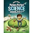 Amazon.com: More Picture Perfect Science Lessons: Using Children's ...