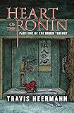Amazon.com: Spirit of the Ronin (The Ronin Trilogy) (Volume 3 ...