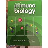 Janeway's Immunobiology: 9780815342434: Medicine & Health Science Books ...
