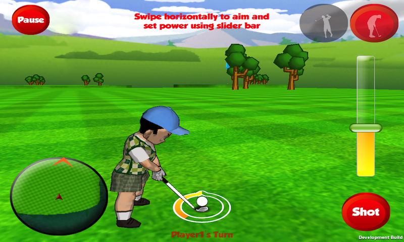 Mini Golf 3d Madness:Amazon.com:Appstore for Android