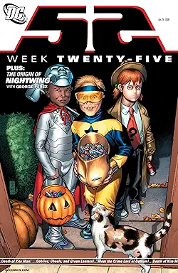 Joe Bennett | Creator Profile