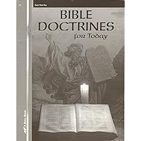 Beka Bible Doctrines for Today: 3rd edition: Michael Bere: Amazon.com ...