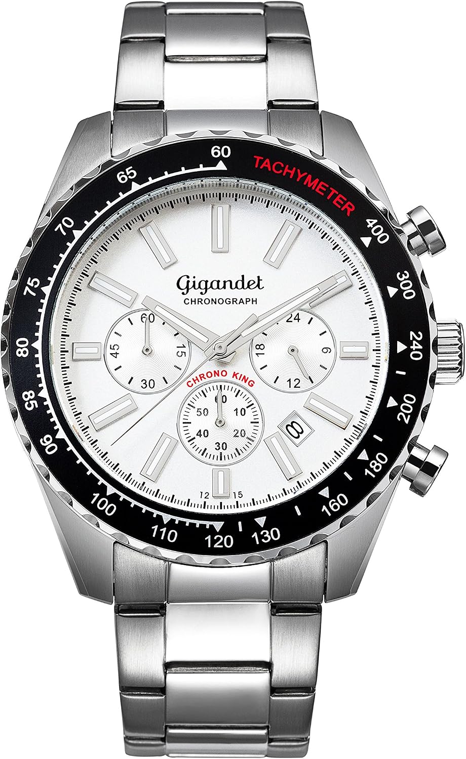 Gigandet Dress Watch G28-002: Gigandet: Amazon.co.uk: Watches