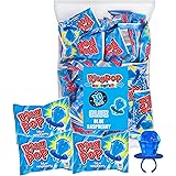 Amazon.com : Ring Pop Hard Candy Pops, Variety Pack, 40 Count : Hard ...