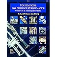 Amazon.com: Foundations for Superior Performance: Warm-ups and ...